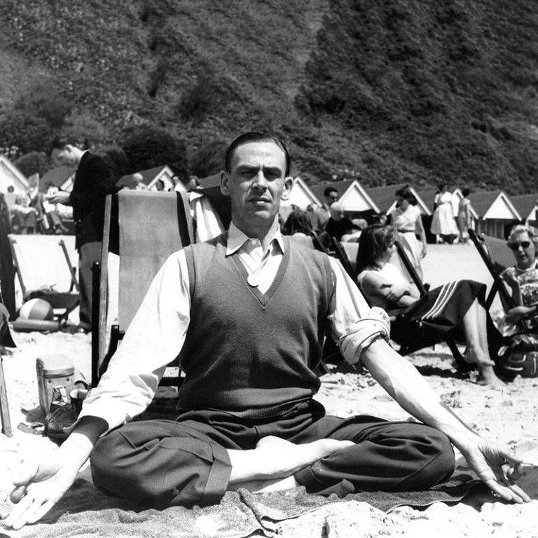 Change the world with spiritual energy - 12blessings.org