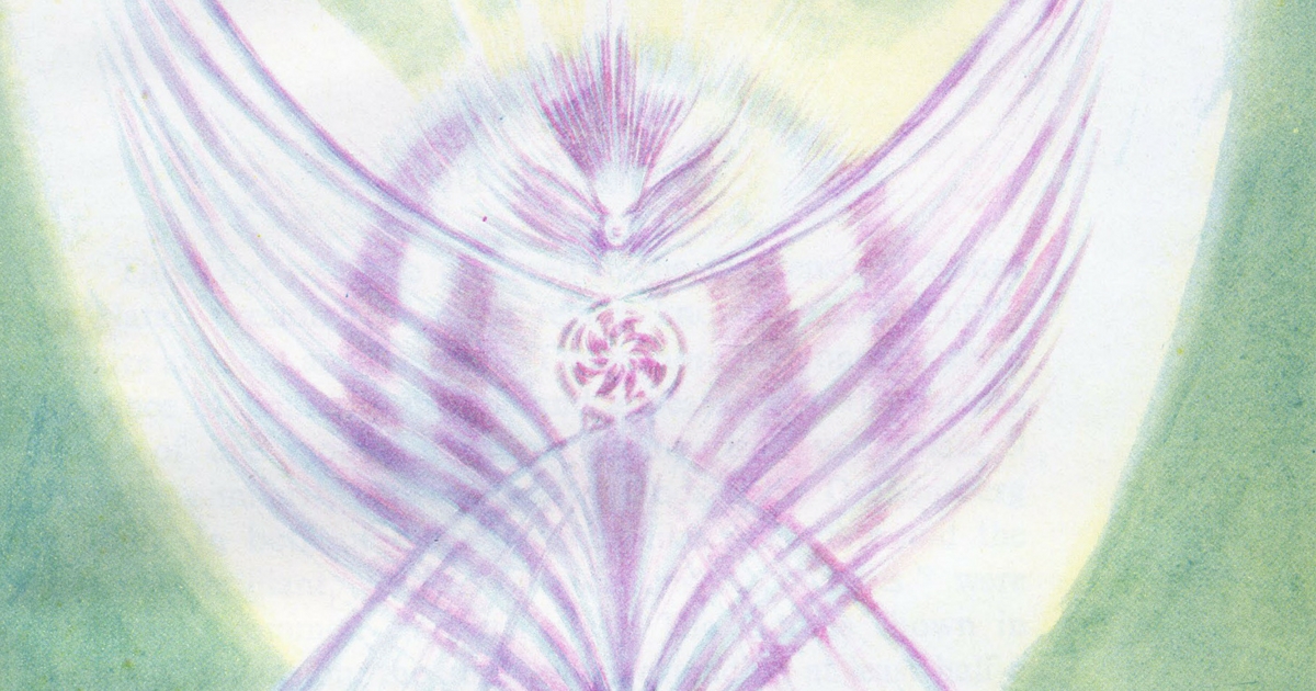 The Nature Spirits – 12blessings.org